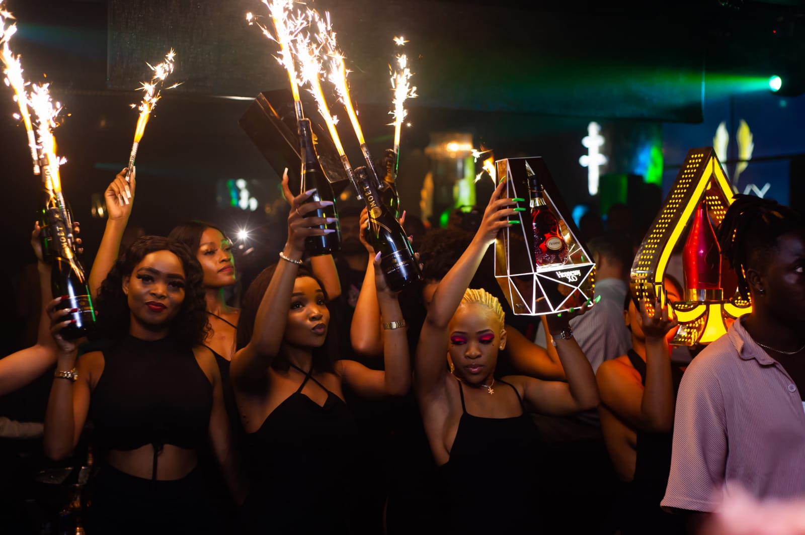 House Of 30 - Event & Talent Management - Event Management Durban